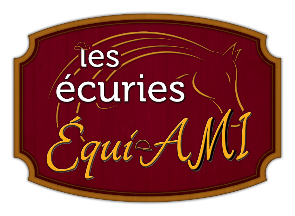 Association équestre régionale Centre-du-Québec, secteur classique ...